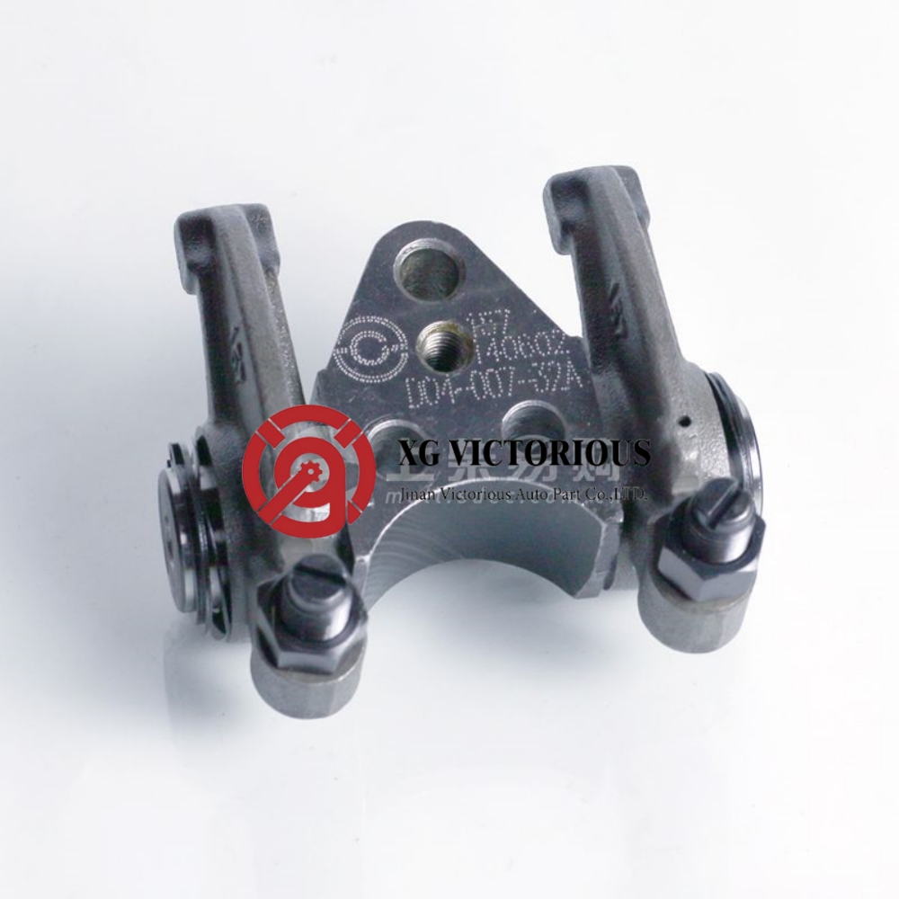 D04-007-32 Rocker arm assembly – XG VICTORIOUS