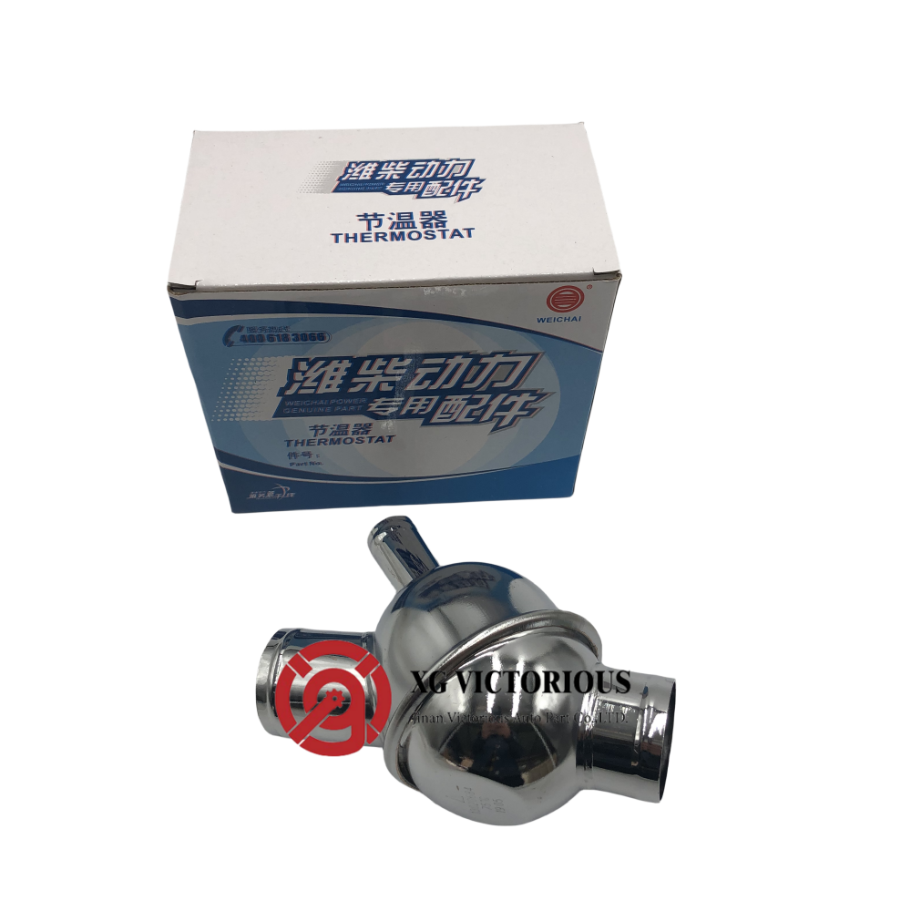 13020684 thermostat – XG VICTORIOUS
