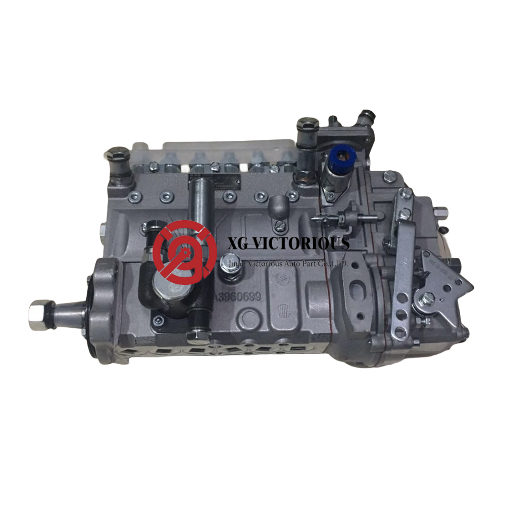 13030186 High pressure pump – XG VICTORIOUS