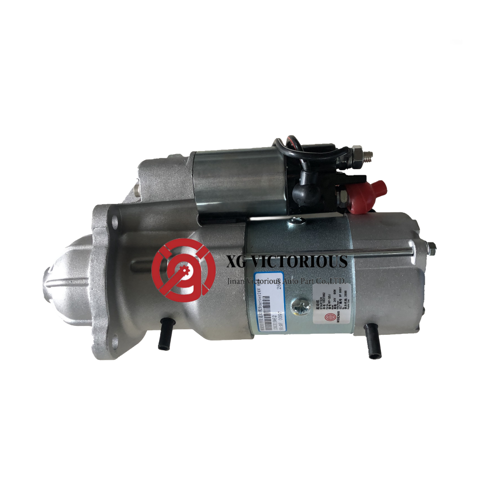 13031962 starter – XG VICTORIOUS