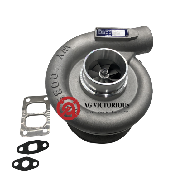 13032478 Turbocharger – XG VICTORIOUS