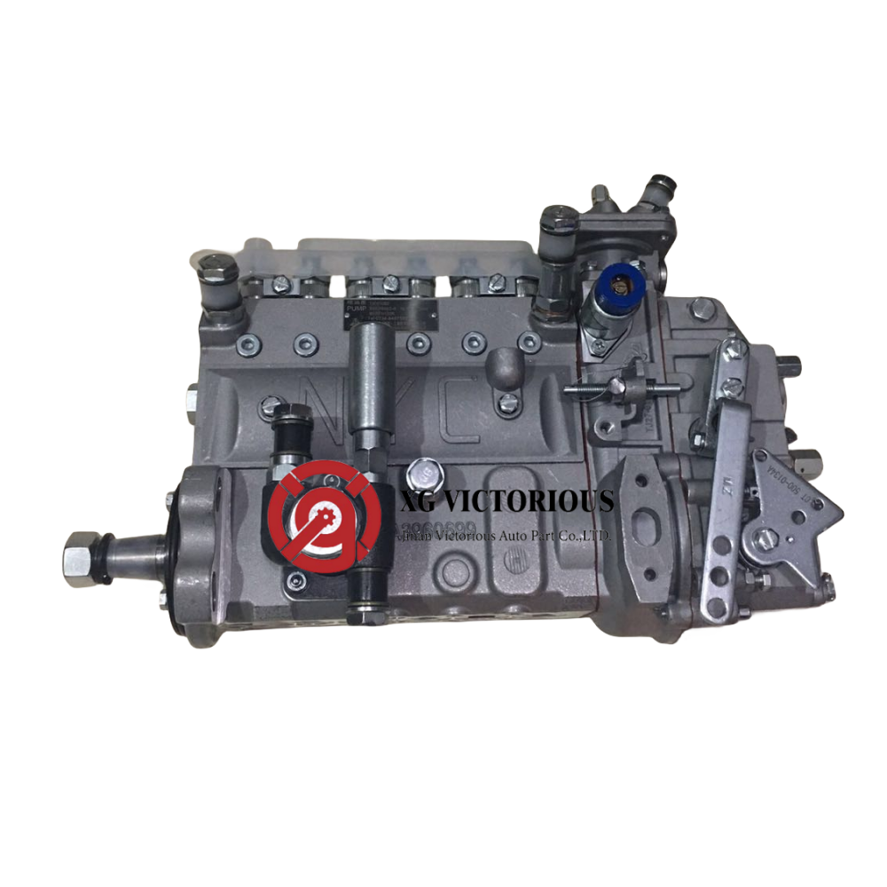 13053063 high pressure fuel pump – XG VICTORIOUS