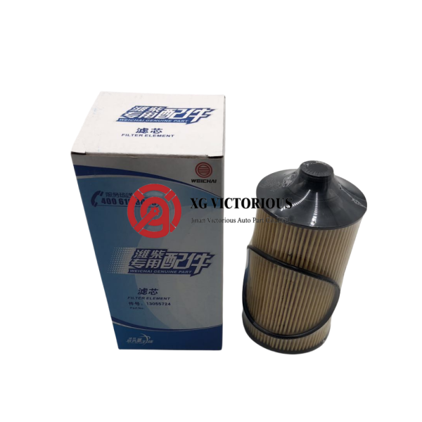 13055724 Oil filter – XG VICTORIOUS