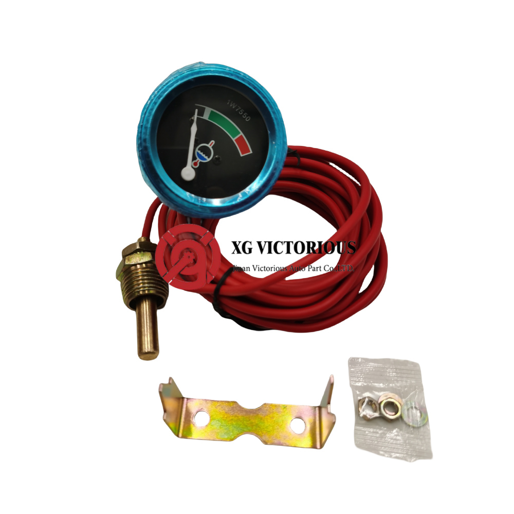 1W7550 water temperature gauge CAT – XG VICTORIOUS
