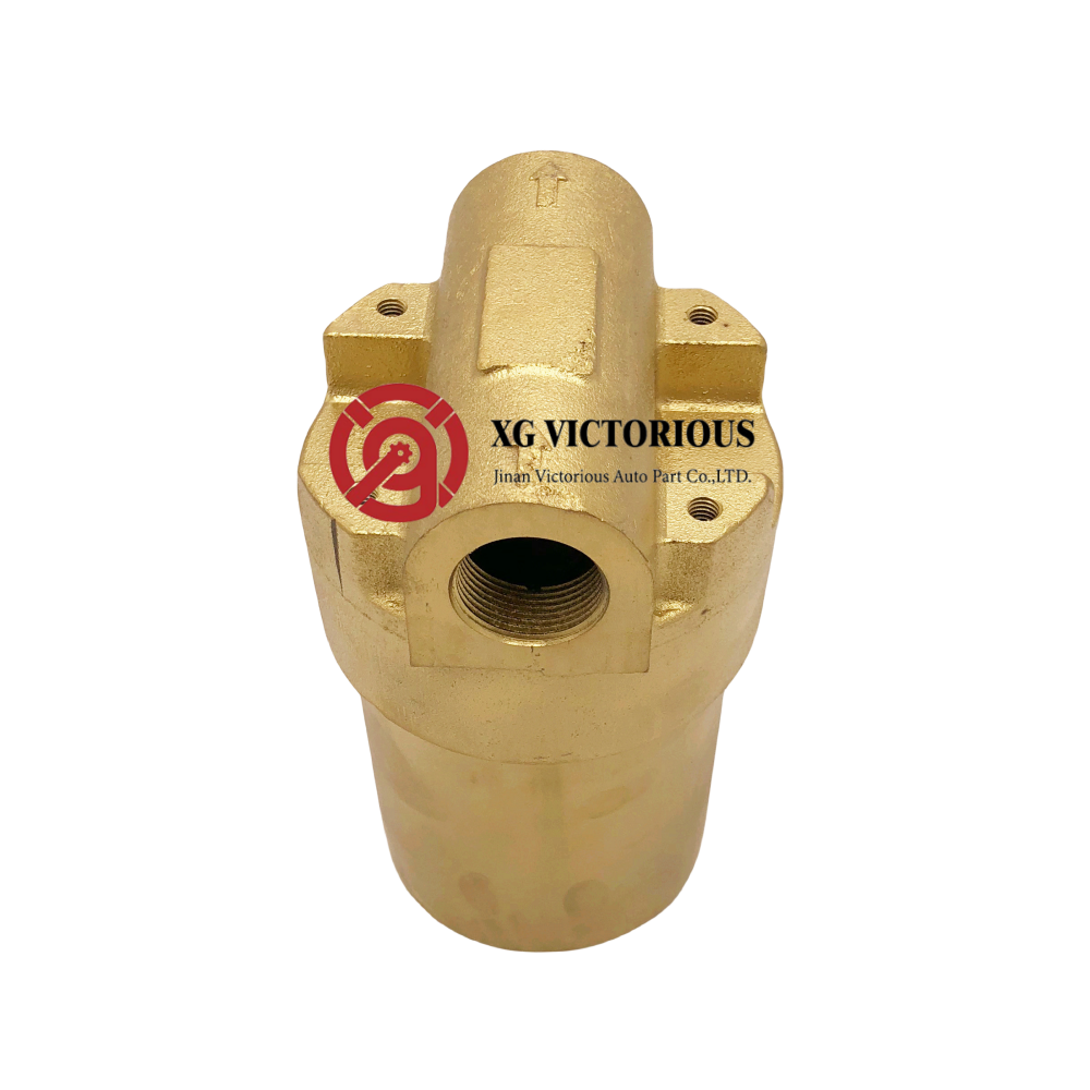 250200144 filter assembly – XG VICTORIOUS