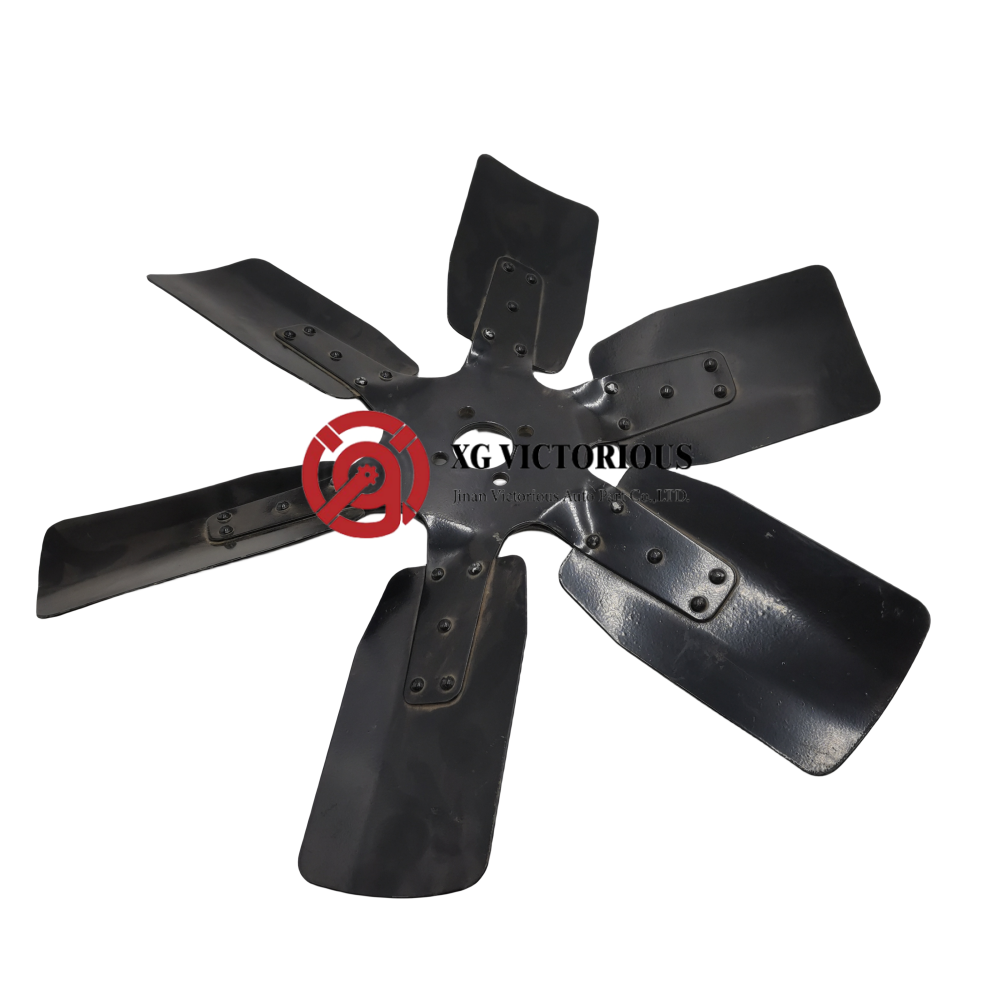 398-1308010А Fan – XG VICTORIOUS