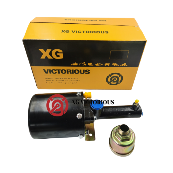 4120000675 LG22-JLB air booster pump – XG VICTORIOUS