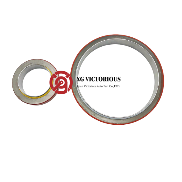 C02CB-4W0452+A/C02CB-9Y9895+Acrankshaft oil seal C6121/SC11 – XG VICTORIOUS