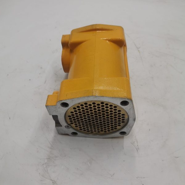 C18AB-7N0165+A oil cooler core for shangchai C6121 – XG VICTORIOUS