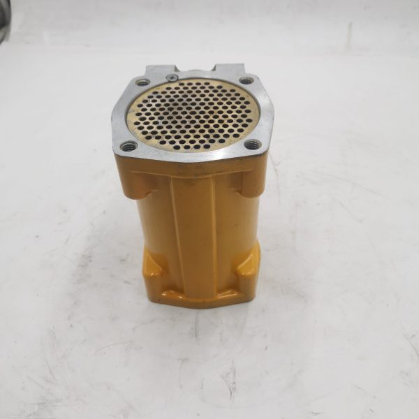 C18AB-7N0165+A oil cooler core for shangchai C6121 – XG VICTORIOUS
