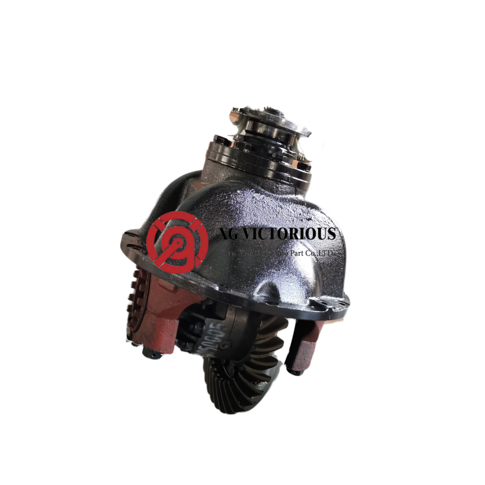 82350200 main decelerator – XG VICTORIOUS