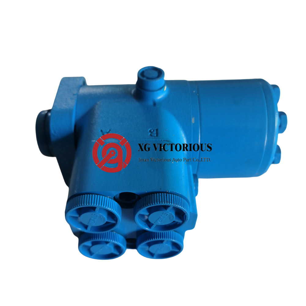 4120001805 steering gear BZZ6-800 – XG VICTORIOUS