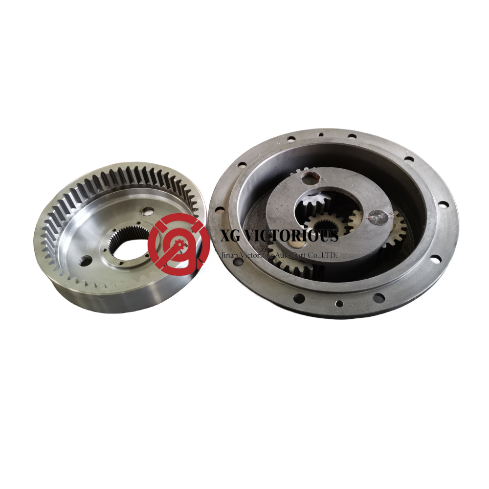 275301700 轮边小总成 Wheel reducer assembly – XG VICTORIOUS