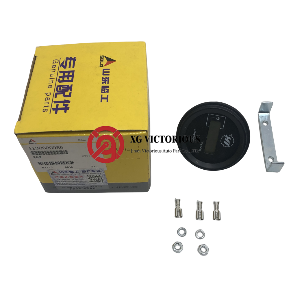 4130000956 计时表 R8865A-3 Chronograph – XG VICTORIOUS