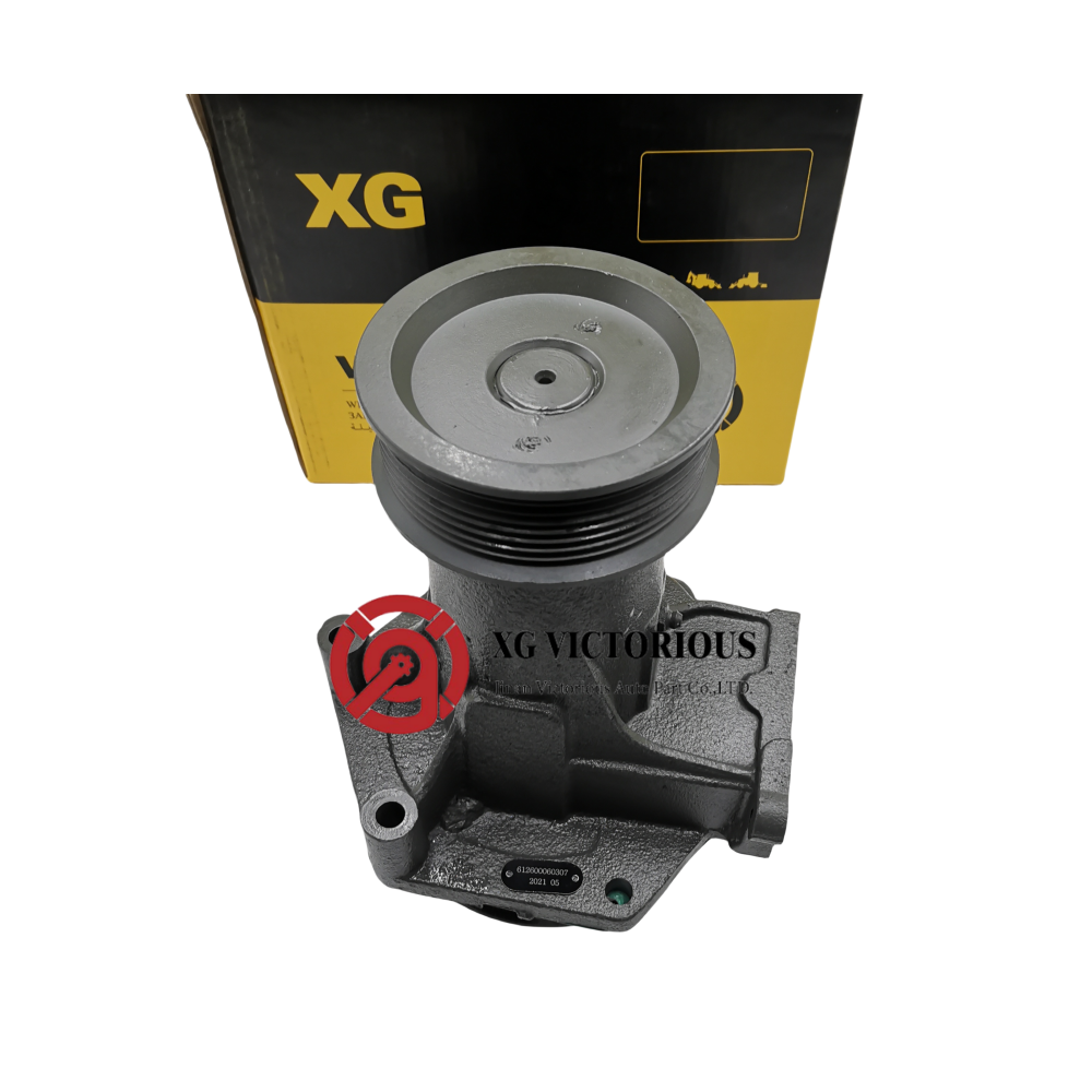 612600060307 水泵 water pump – XG VICTORIOUS