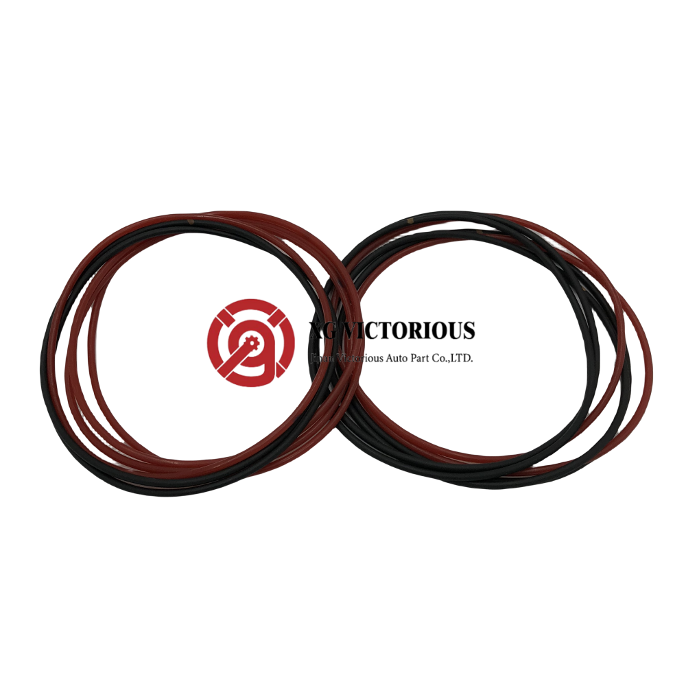 A3000-1002063B 缸套阻水圈 Cylinder liner water blocking ring – XG VICTORIOUS