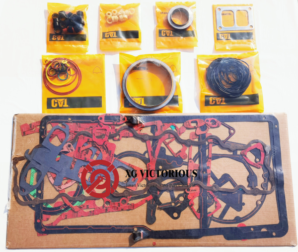 CAT3306 engine repair kit C6121/SC11 – XG VICTORIOUS