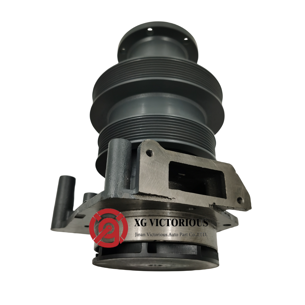 612600060465 水泵总成 water pump – XG VICTORIOUS